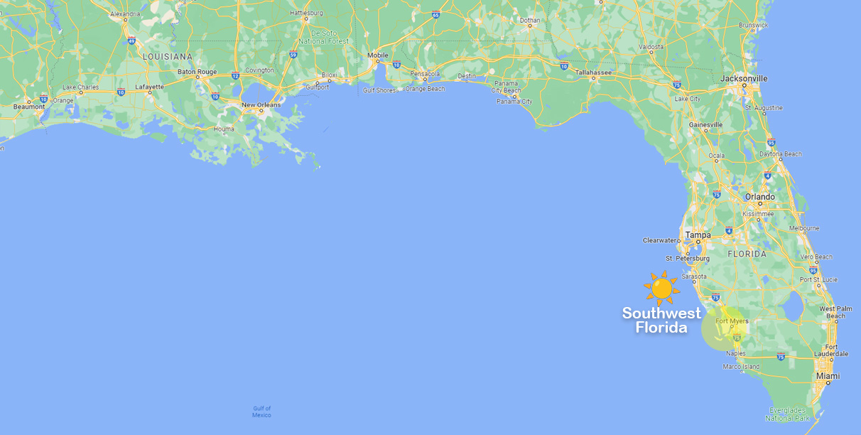 Contact Us – Floridaze Fishing Charters