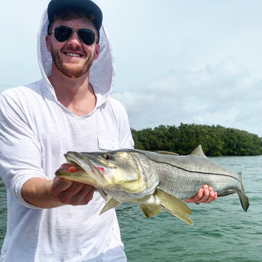 Floridaze Fishing Charters – Charter Boat Fishing Trips in Matlacha ...