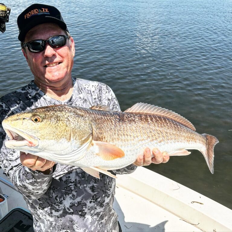 Photo Gallery – Floridaze Fishing Charters