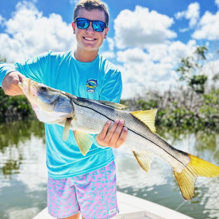 Photo Gallery – Floridaze Fishing Charters