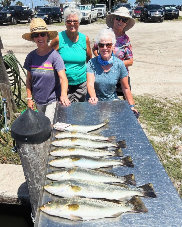 Photo Gallery – Floridaze Fishing Charters