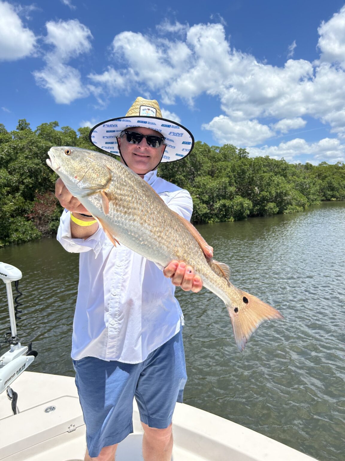 Photo Gallery – Floridaze Fishing Charters